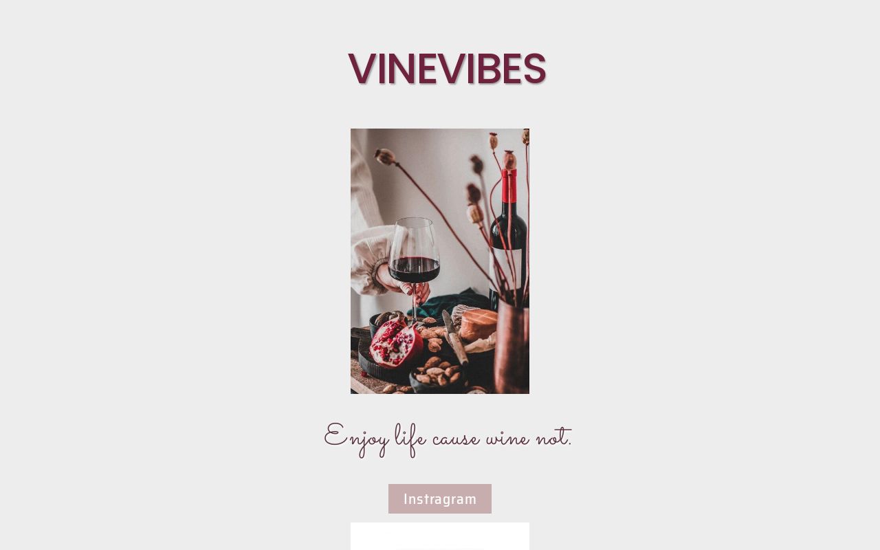 Vinevibes